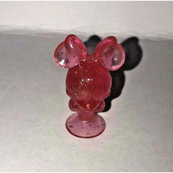 Disney | Other | Disney Micro Popz Best Buddies Minnie Mouse | Poshmark